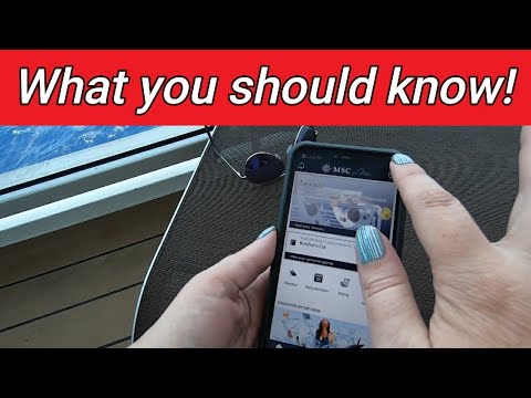 How To Use The MSC For Me App