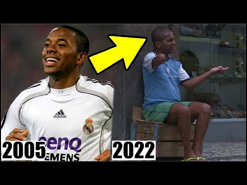 15 Jugadores Que Arruinaron Sus Carreras