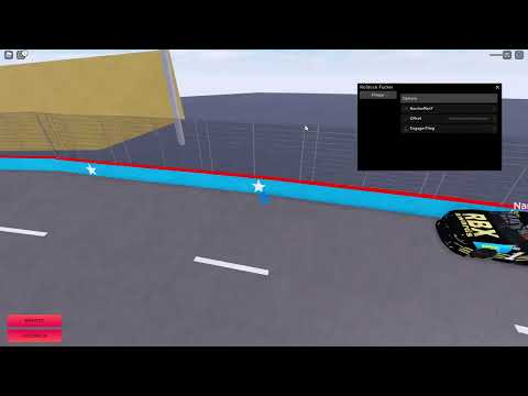 NEW ROSTOCK RACING MEGA UPDATE CODES! NEW TRACKS! (Roblox)