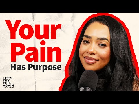 Ep 53 - I Said Yes to God... And Everything Changed (LTTA 1 Year Anniversary)