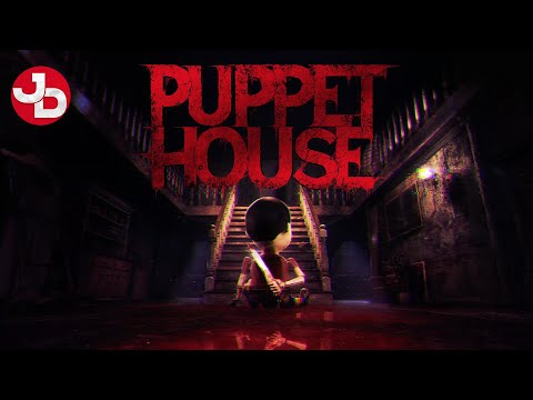 Steam Community :: Puppet House