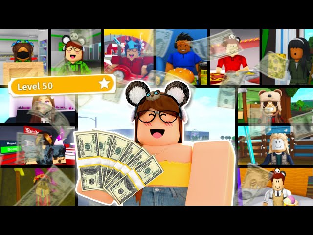 5 Things You Should Know Before Playing Roblox Welcome To Bloxburg