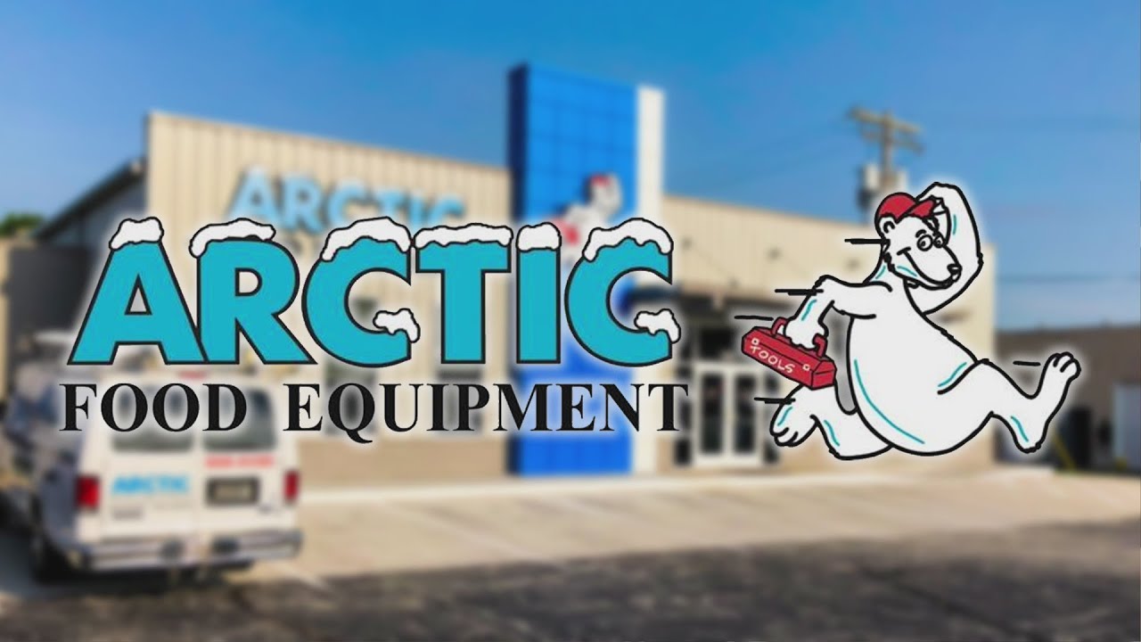 Ozarks FOX AM-Arctic Food Equipment-05/18/22