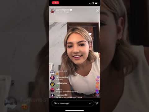 Everyday Makeup Tutorial with Giannina Gibelli from Netflix Love is Blind Reality TV Show