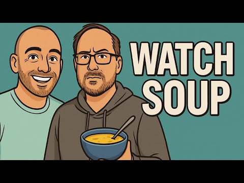 Watch Soup - This Watch, That Watch - The Time Teller