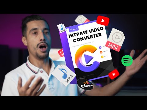 Découvrez le convertisseur ultime pour YouTube : MP4, MP3, WAV et bien plus encore!
