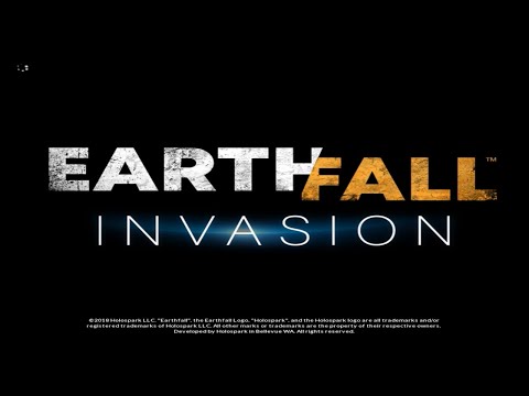 Steam Community :: Video :: EarthFall Invasion