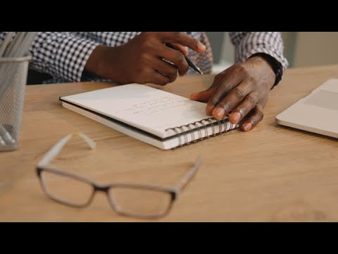Designing a Research From Scratch - The Simple Way | A CES COURSE