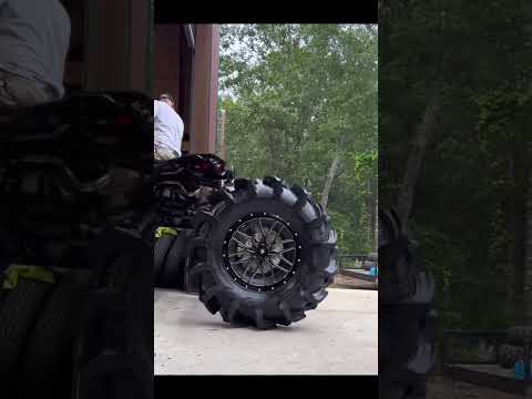 der Größte ATV Quad💪💪 #shortsviral
