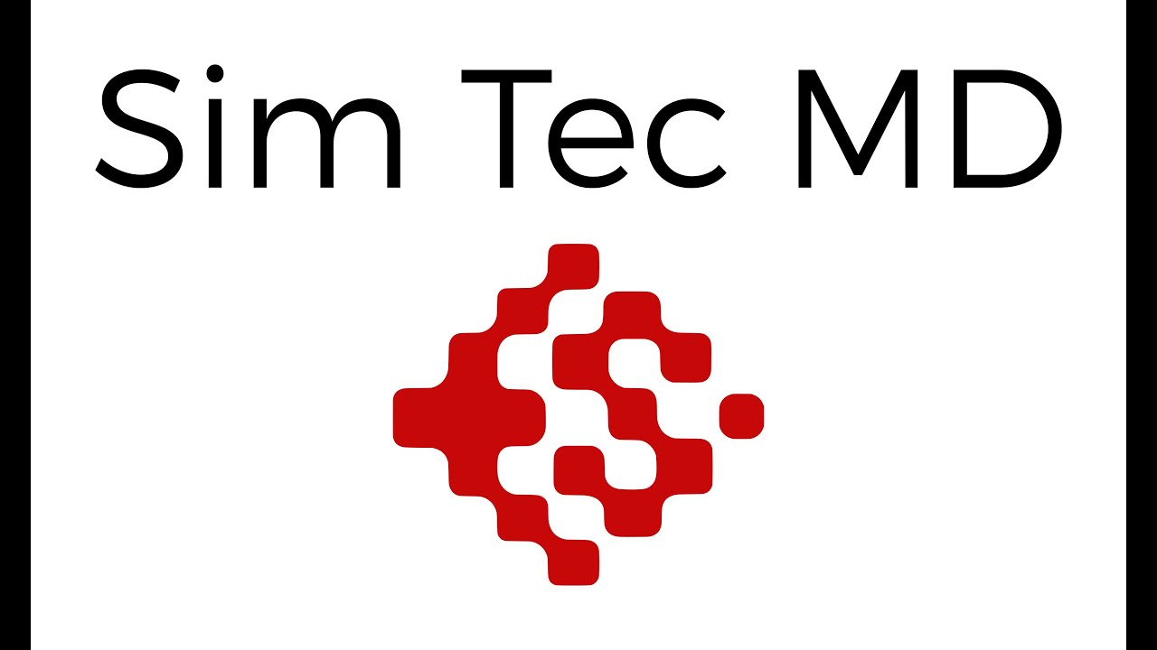 Sim Tec MD Introduction