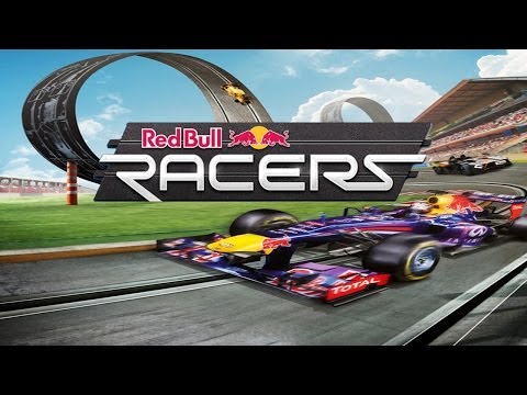 Découvre le jeu mobile Red Bull Racers | Jeux Videos Pour Tous – l ...