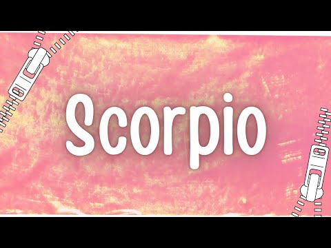 Scorpio daily love tarot reading 💖**INTUITION**They want a Second chance....💖