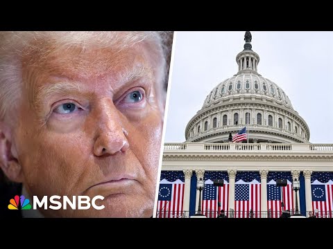 Gift or grift? Typical Trump allies break with plan to accept $400M jet from Qatar