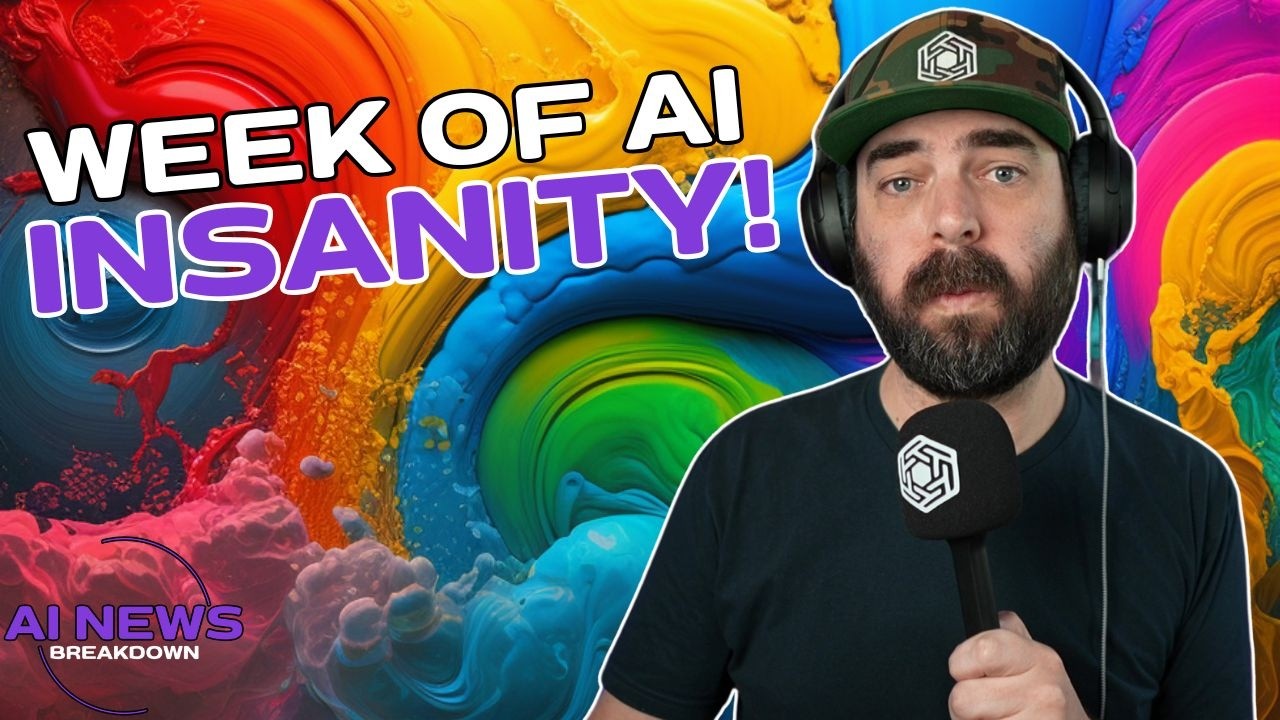 Claude 3.7 and GPT 4.5: A Week of Groundbreaking AI Developments | Galaxy.ai