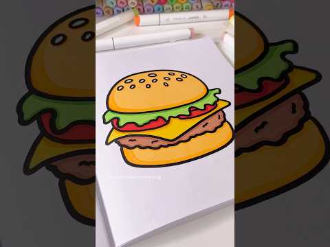 Coco Wyo | Food Drink & Sweets Coloring Book