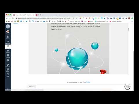 Canvas Campout: Intermediate Module Example Overview