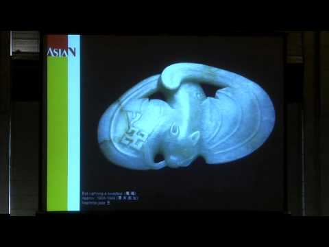 Hidden Meanings in Chinese Art with Linda Lei