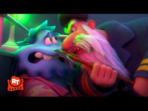 Ruby Gillman, Teenage Kraken (OC) - Chapter 14: Kraken hunting/Ruby and Agatha argument - Page 2 ...