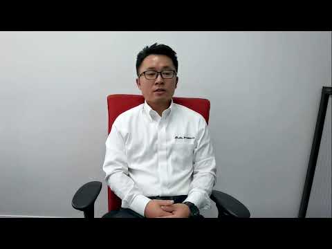 How we work - Kitman Zhang