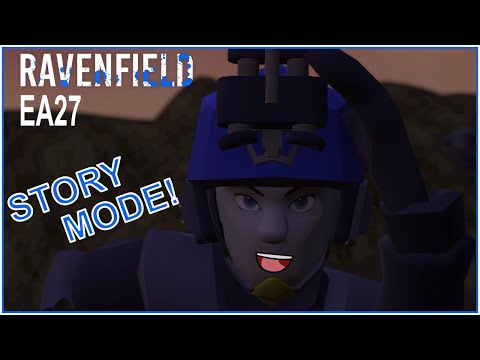 Steam Community :: Video :: RAVENFIELD STORY MODE?! | EA27