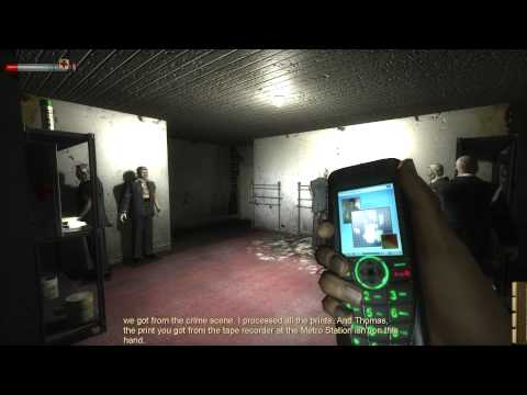 Condemned: Criminal Origins (Gameplay #2) - Master of Puppets