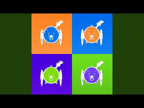 The Definition Of Gooning (Instrumental)