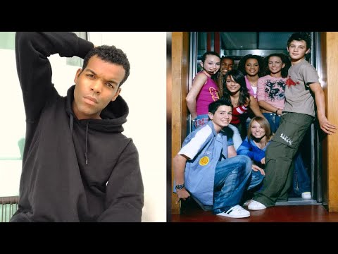 S CLUB SENIORS Where the S Club Juniors are now – from Frankie Bridge and Rochelle Humes to royal im