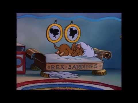 Tom and Jerry, 66 Episode - Smitten Kitten (1952)