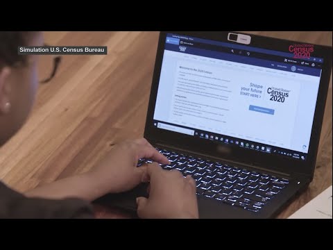 Revisions planned for US Census to reflect how Latinos, other communities of color see themselves