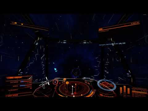 Steam Community :: Video :: Elite Dangerous - That time I lost the ...