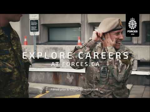 A Career That Makes a Difference