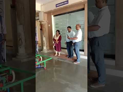 design manual operated floor cleaning machine||final year in diploma student🥰🛠️🧑‍🔬😱😱#youtubeshorts