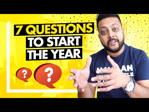 How to Have a Proactive Mindset for 2020 (Start With These 7 Questions)
