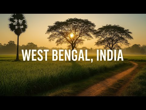 Discovering West Bengal Culture ✨