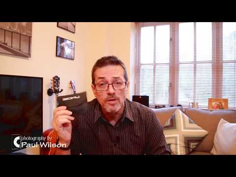 Improving voice recording for video