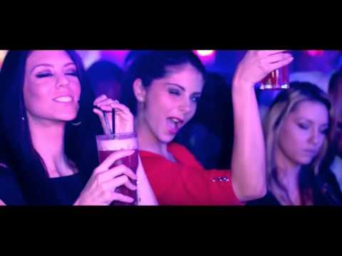 Barrio Club - Cocktails Y Fiesta