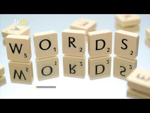 Scrabble Adds New Words Including Gender Neutral Pronoun ‘Ze’