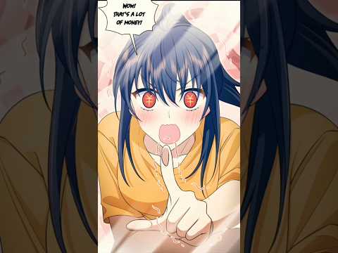 My Wife Is From a Thousand Years Ago#manhwa#manhua #manga#manhwaedit#manhwareccomendation #shorts240