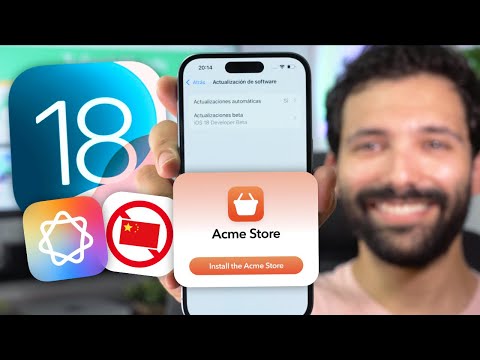 iOS 18.6 Beta 2 Released Today 🫣 Changes the App Store and Apple Intelligence