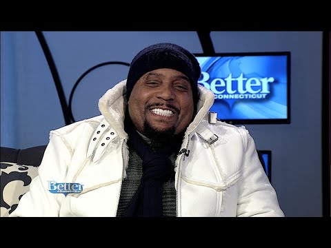 Better Laughs with Arnez J