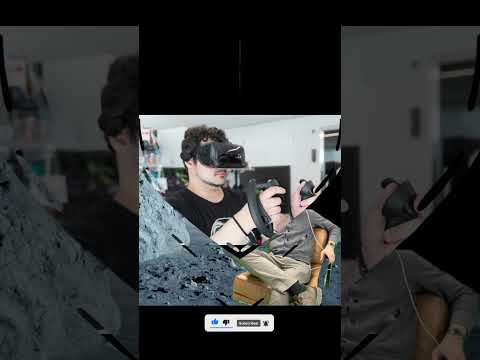 TOP 5 BEST VR HEADSETS IN 2025