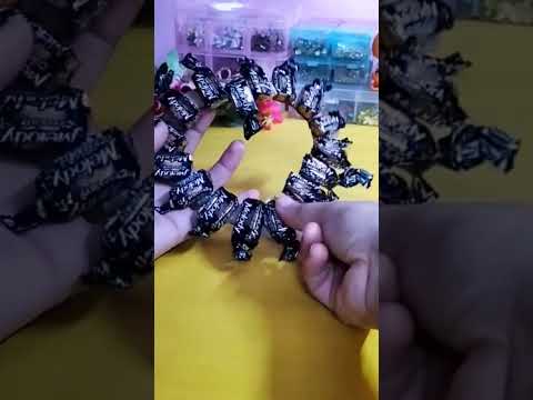 diy candy gift ideas 😱🎁#shorts #rozi crafty#birthday gifts #gift ideas