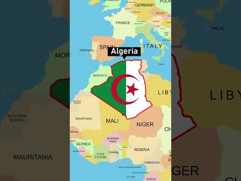 1 Thing About Every Country That Starts With Letter A (Part 1)