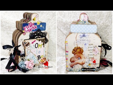Baby Shower Guest Book