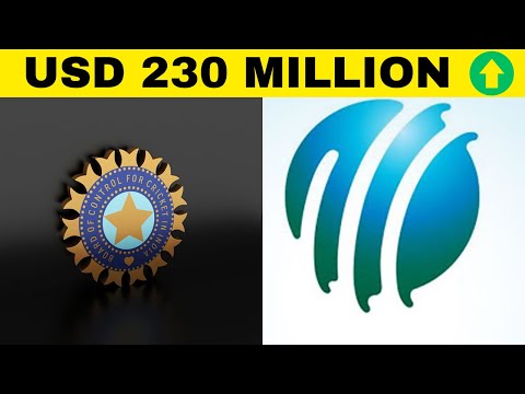 EXPLAINED: BCCI's massive profit in ICC's new 2024-27 revenue model | Sports Today