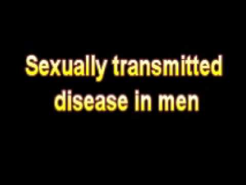 What Is The Definition Of Sexually transmitted disease in men Medical School Terminology Dictionary