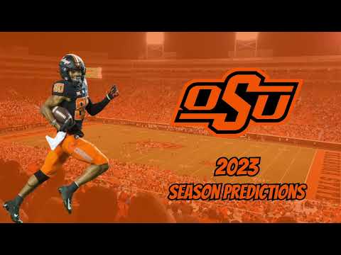 Reviewing Oklahoma State's 2023 Football Schedule