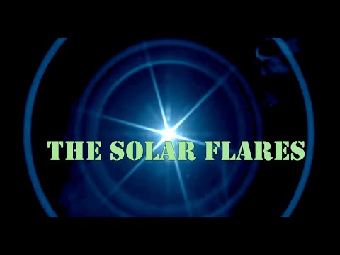 The Solar Flares (Tamil)