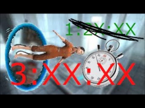 Steam Community :: Video :: Portal 2 "Speedrun"