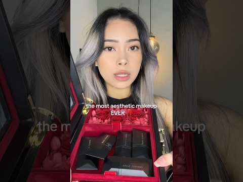 the MOST aesthetically pleasing makeup